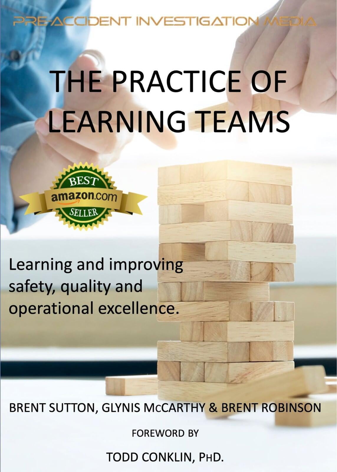 Learning Teams | Learning Teams Inc